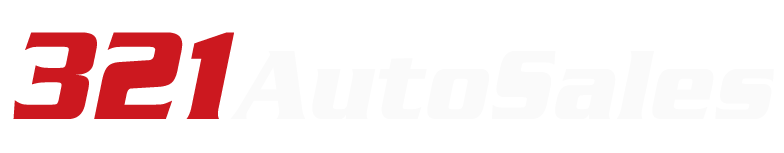 321 Auto Sales LLC